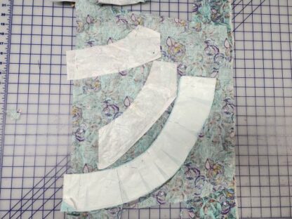 Pinterest Inspiration to New Top - Fit For Art Patterns