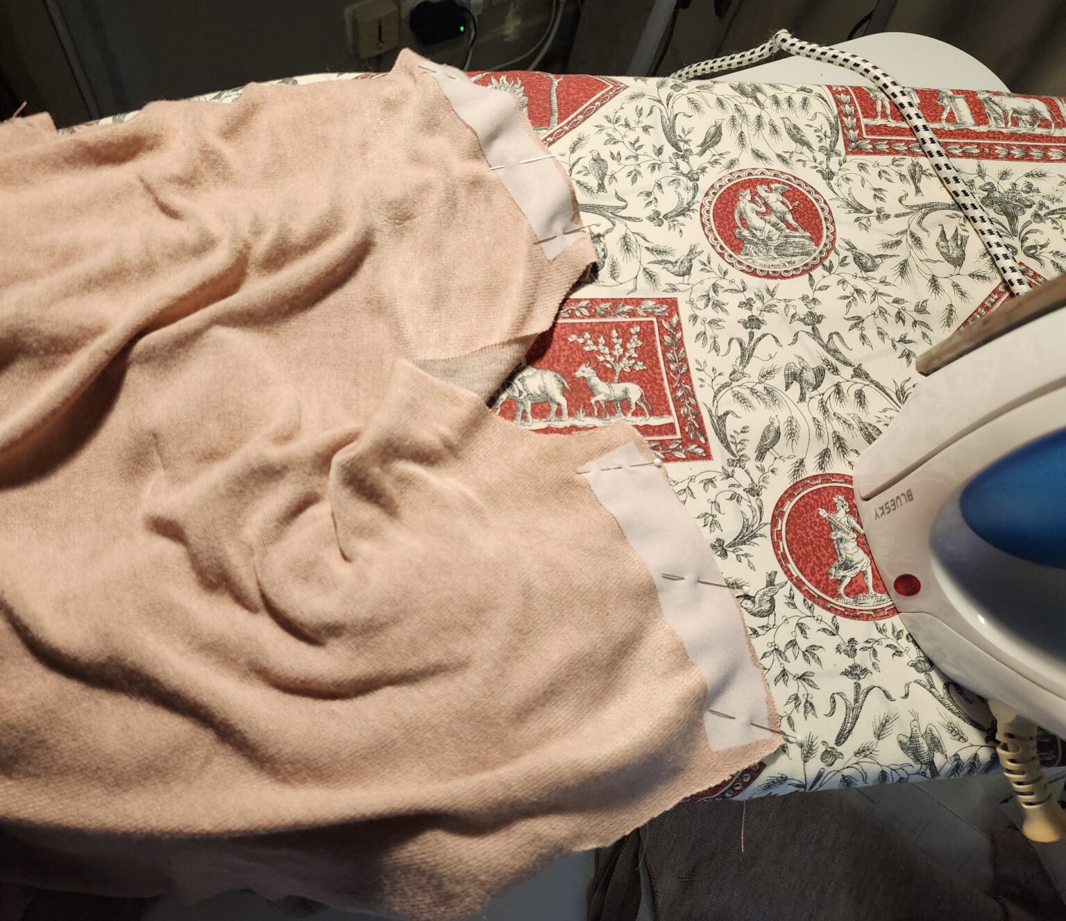 Sew Knits for Comfort - Fit For Art Patterns